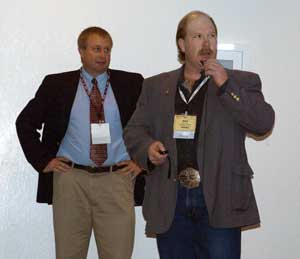 2008 Cattle Industry Annual Convention & Trade Show